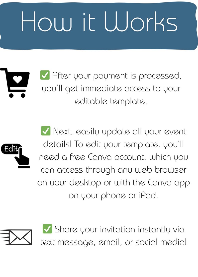 Printable Meet the Teacher Template | Editable Canva Flyer | Back to ...