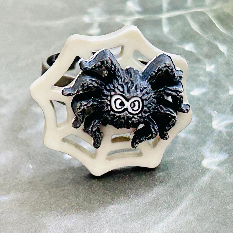 Creepy Jewelry - Etsy