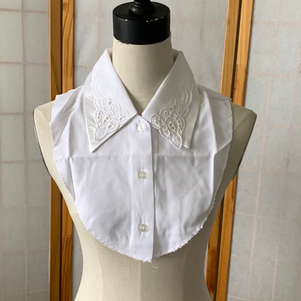 Collared Dickie - Etsy