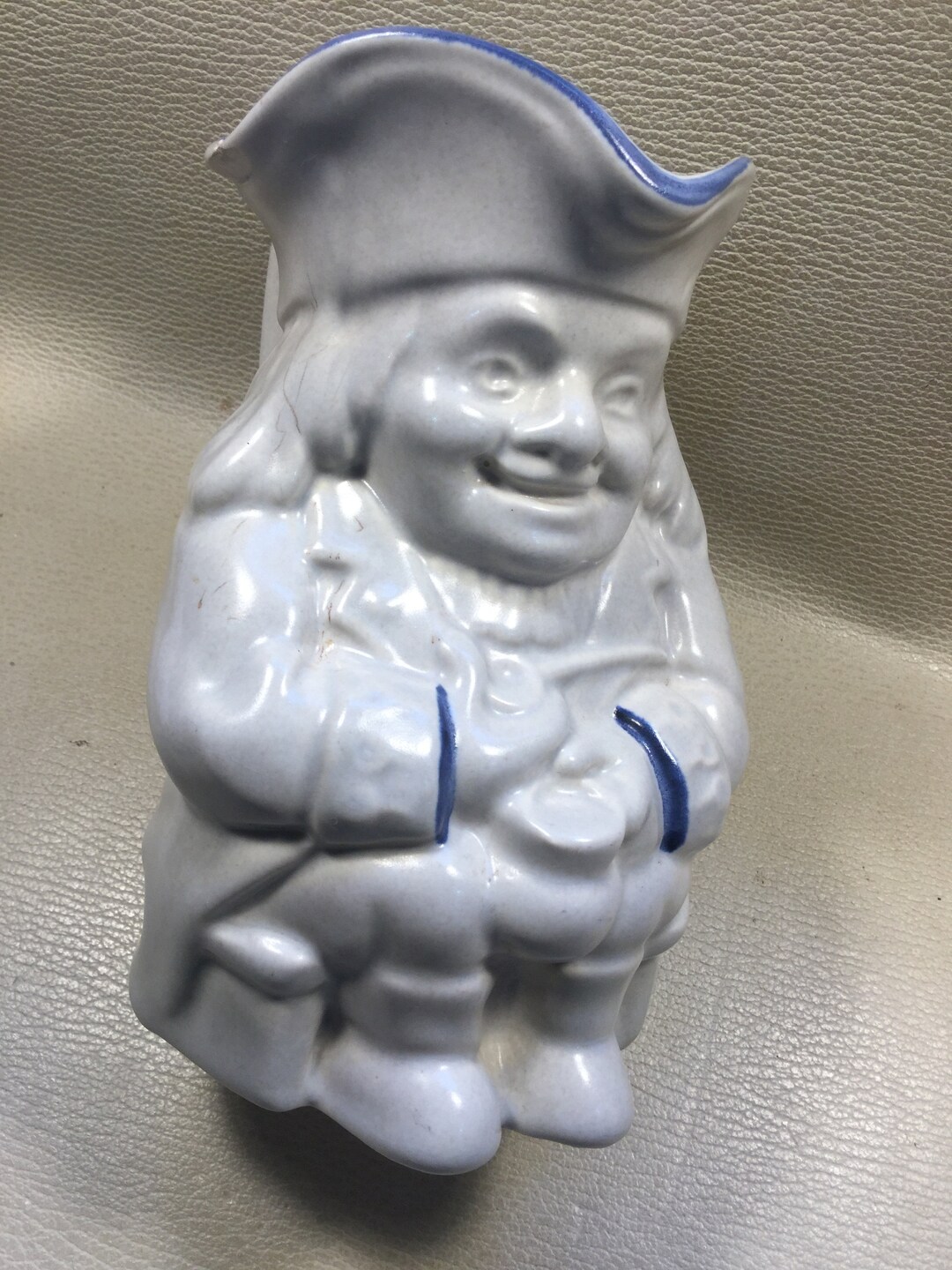 Toby Mug / Yorktown Toby Mug / Pfaltzgraff Toby Mug / Pfaltzgraff 418 ...