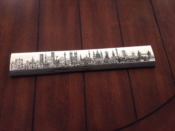 Vintage 12 Inch Long Matchbook Match Cover 150 Cron Liberty of | Etsy