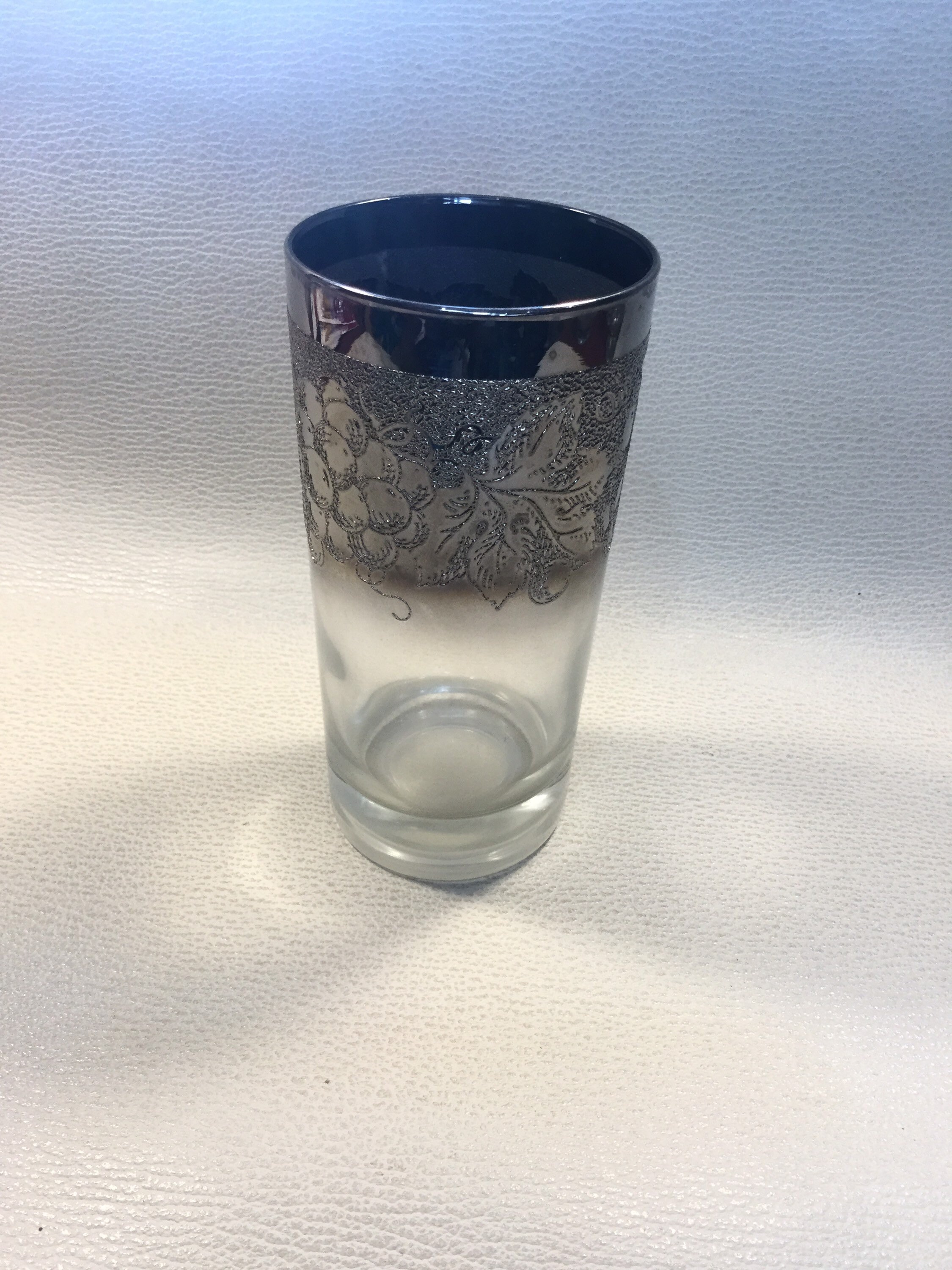 Vitreon Glasses / Ombré Glasses / Lusterware / Vitreon Ombré Glasses ...