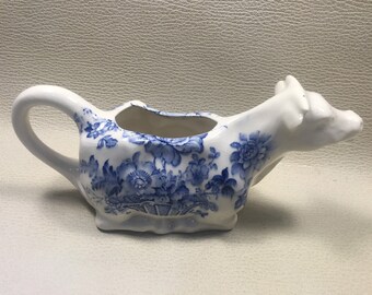 Devon Blue Pottery - Etsy