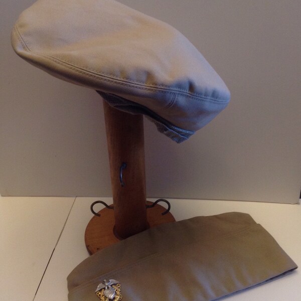 Us Navy Officer Insignia Hat - Etsy