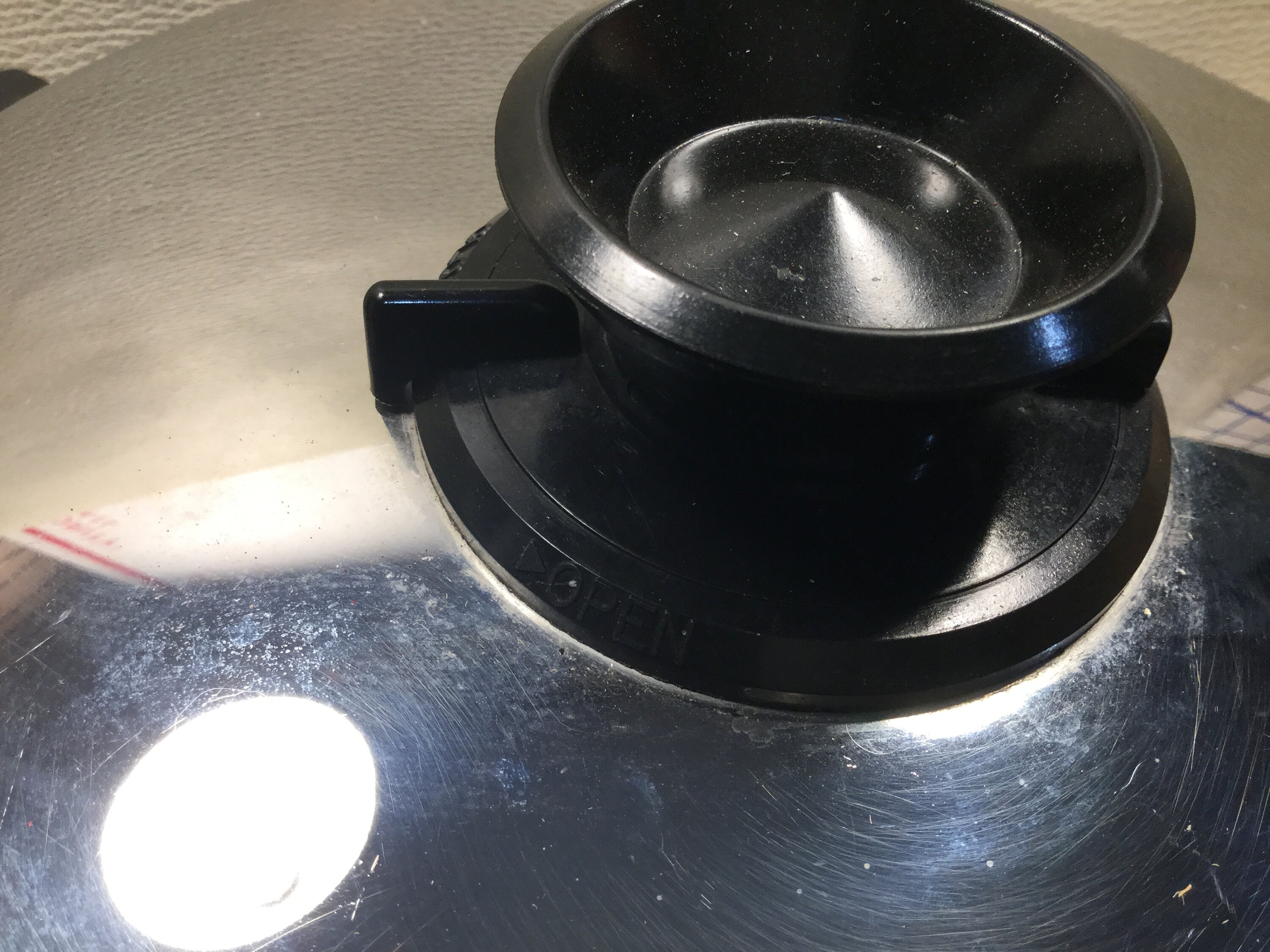 Solar Queen / Soar Queen Vintage Pan / Solar Queen 1848 / Vintage ...