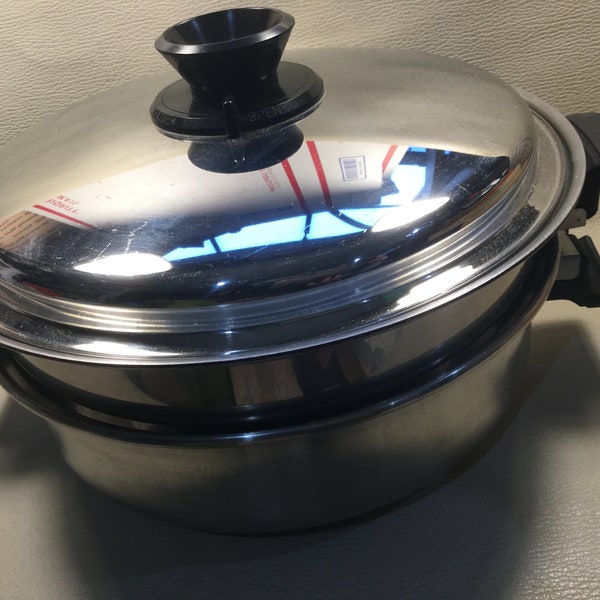 Royal Queen Cookware - Etsy