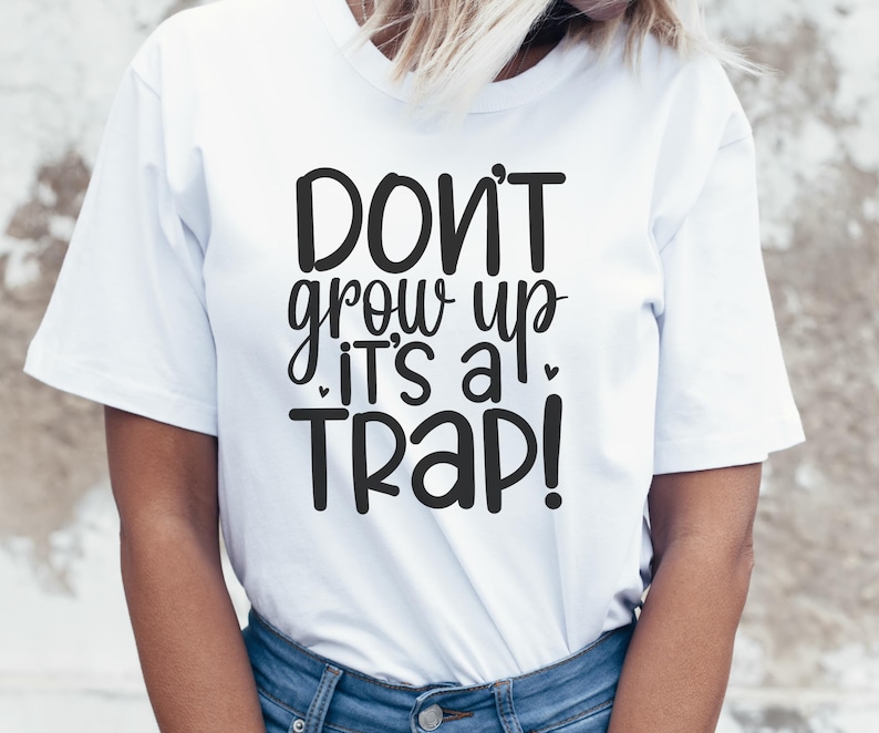 Sarcastic SVG Bundle ‑ 60+ Funny Quote Cut Files PNG EPS | Snarky ...