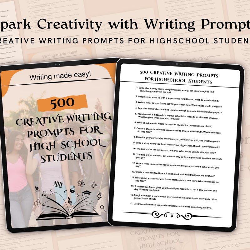 Writing Ideas Gifts - 60+ Gift Ideas for 2025