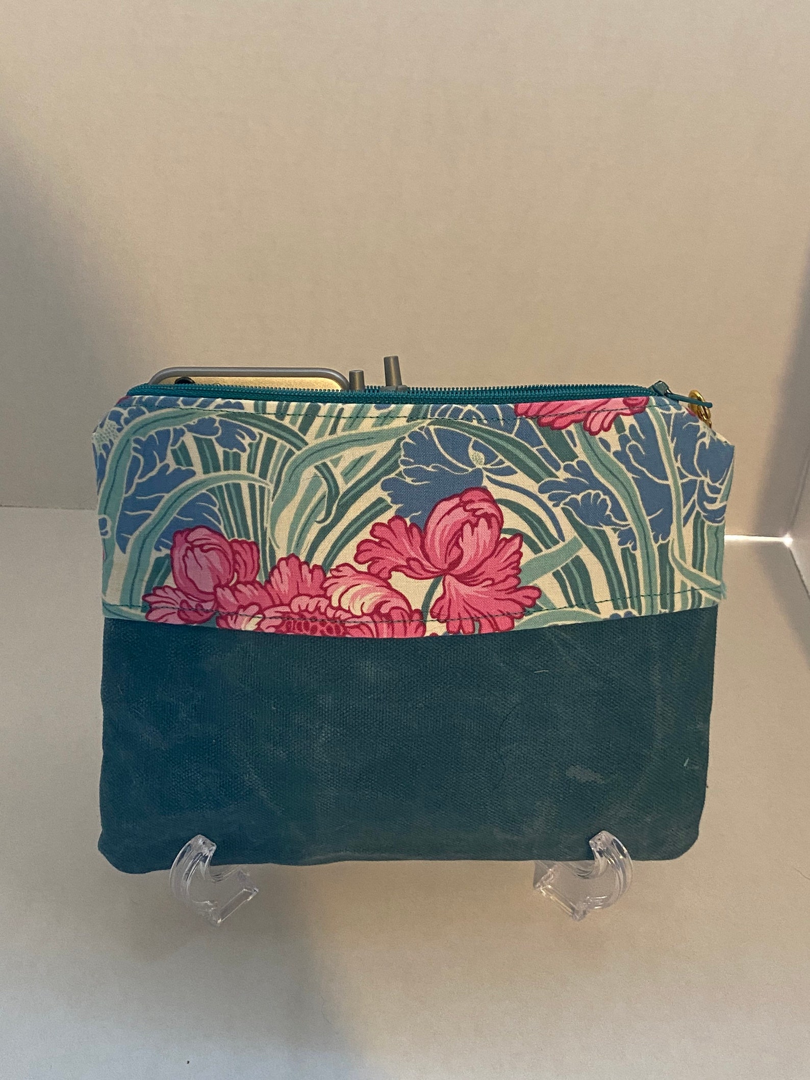 Set of Matching Pouches ( Free Shipping) - Etsy