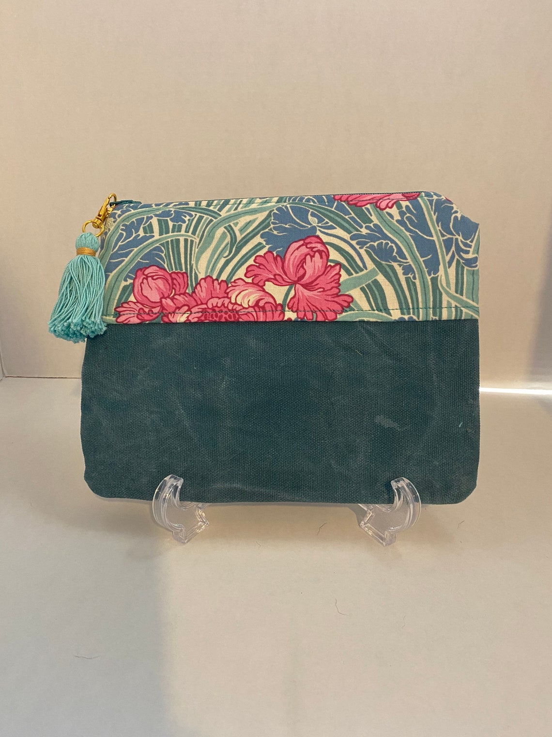 Set of Matching Pouches ( Free Shipping) - Etsy
