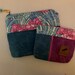 Set of Matching Pouches ( Free Shipping) - Etsy
