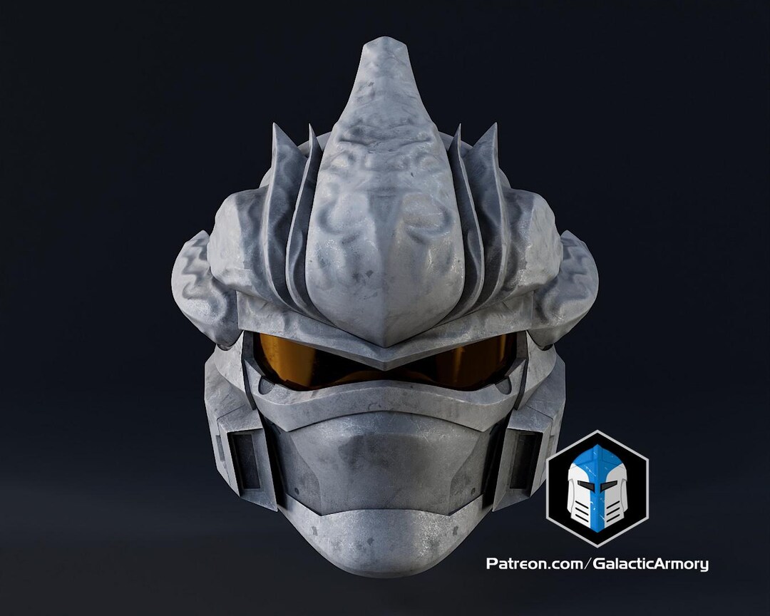 Halo Replica: Helmet - Hayabusa - Etsy