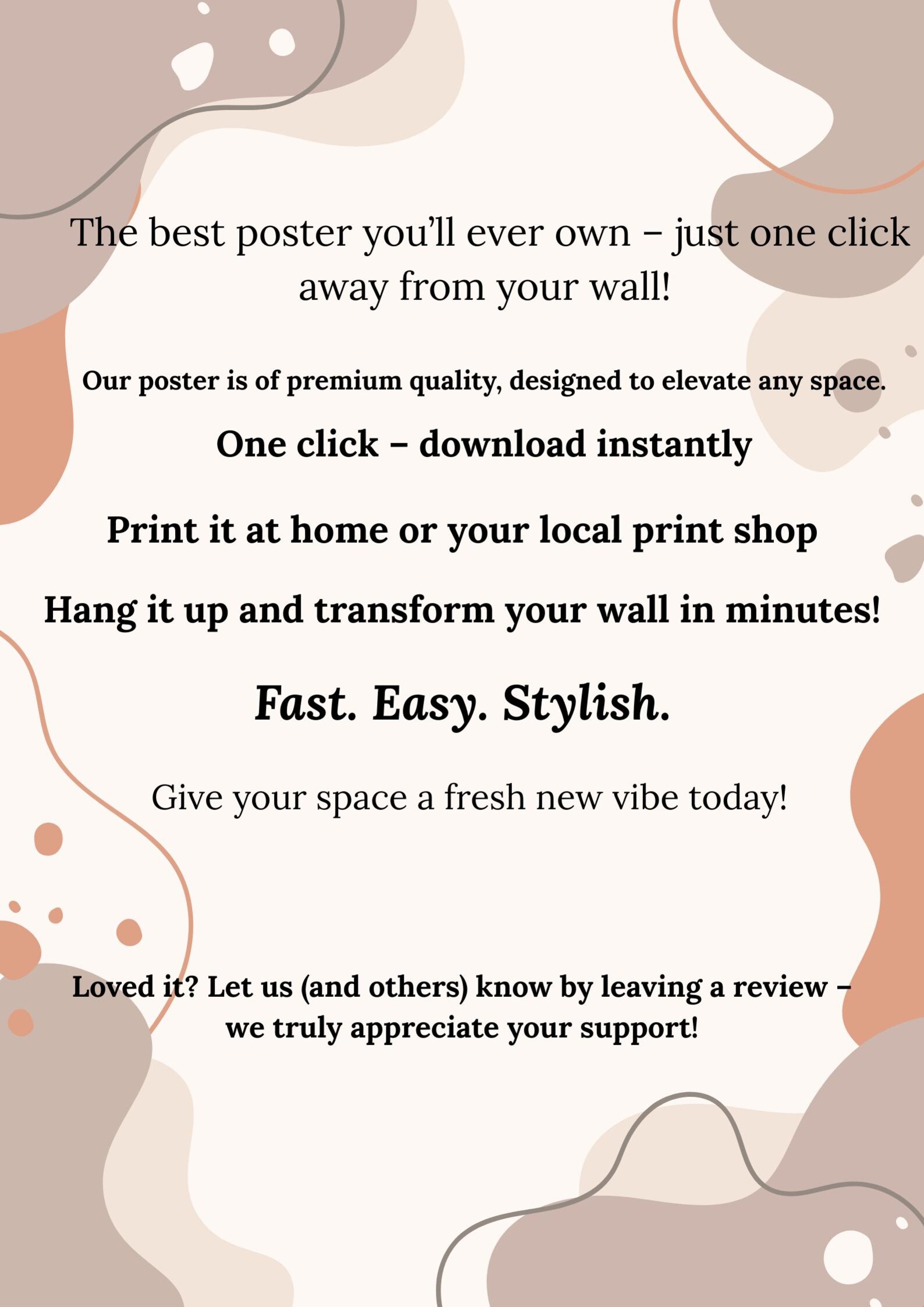 Retro Arcade Poster | Game Over Wall Art | 80s Gaming Printable | Gamer ...