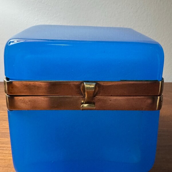 Opaline Box - Etsy