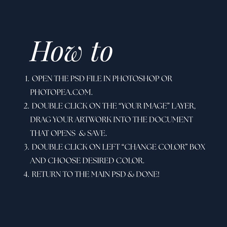 Customizable Card Mockup, 5x7 Invitation Mockup With Editable Envelope ...