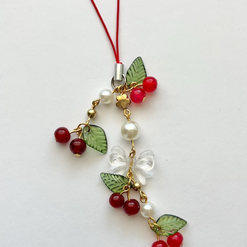 Trending Phone Charms - Etsy