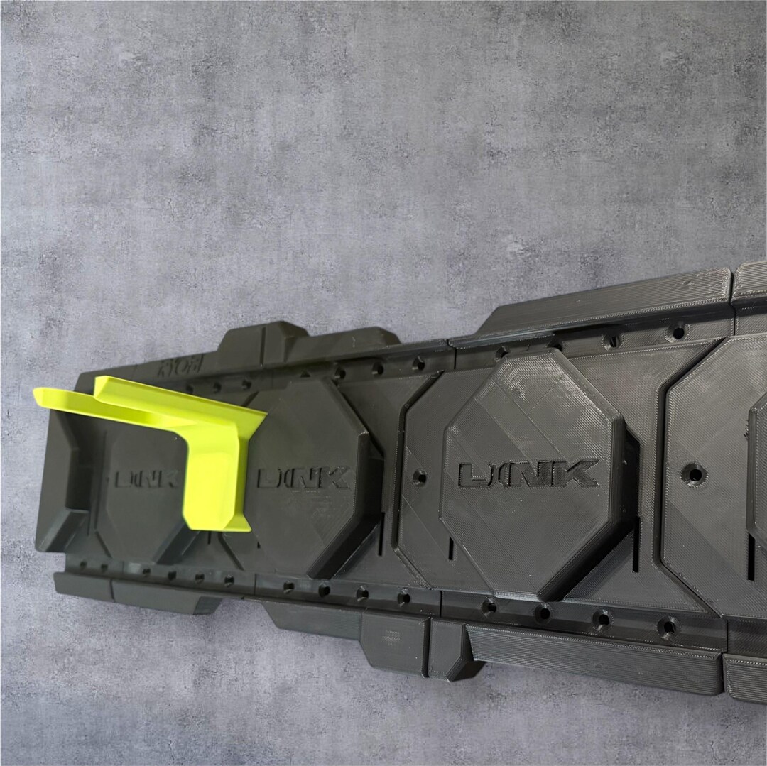 Ryobi Wall Mount System – Rail (5 Pcs) + Tool Holder - Etsy