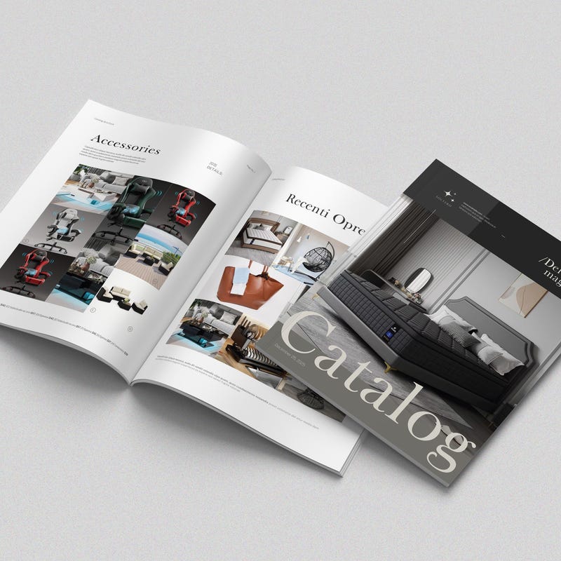 Catalog - Etsy