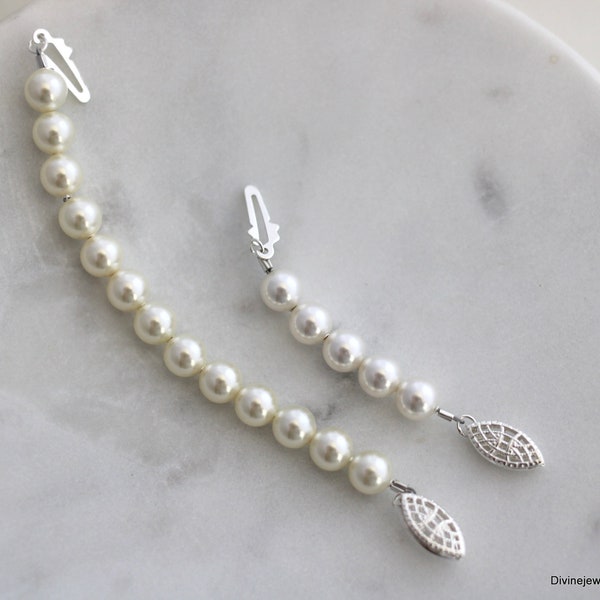 Pearl Necklaces for Women - Etsy
