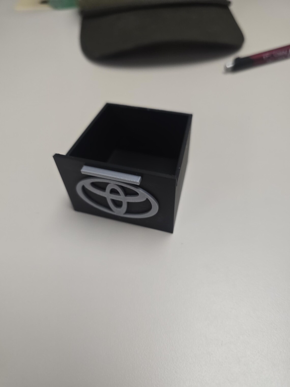 Toyota Tacoma Change Drawer (4th Gen) - Etsy