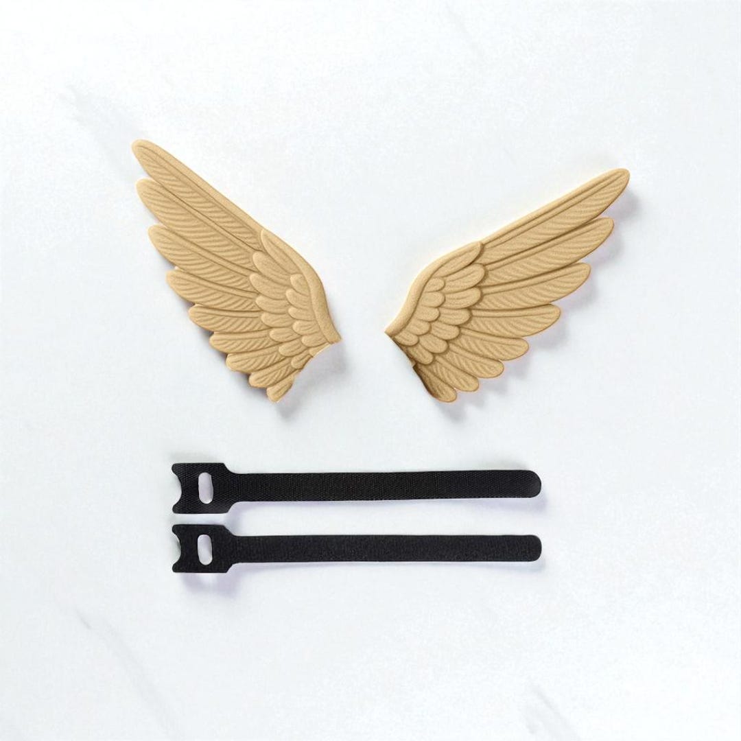 Hummingbird Cosplay Wings: Headwear Attachment - Etsy