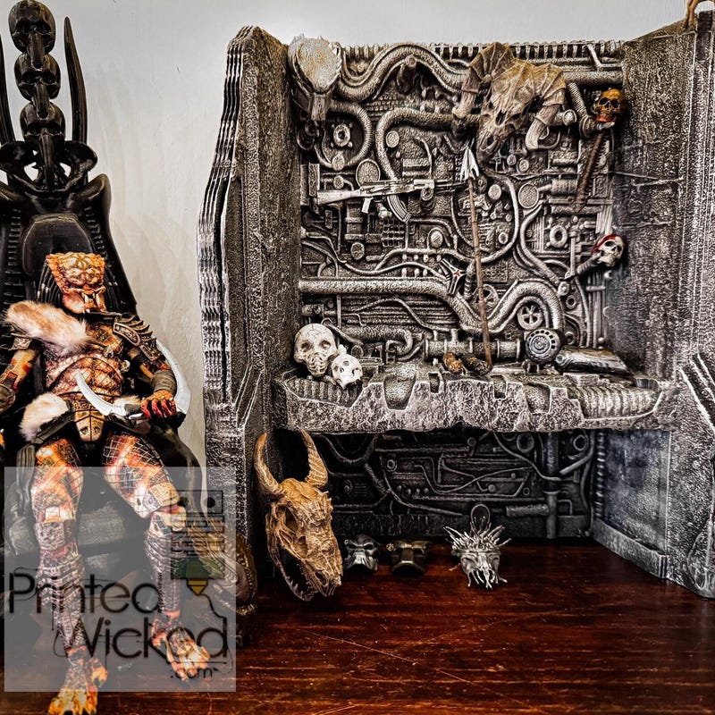 Bone Collector - Etsy