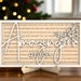 Amazing Grace SVG, Layered Rectangular Christian Sign SVG, Hymn Lyrics ...