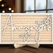 Amazing Grace SVG, Layered Rectangular Christian Sign SVG, Hymn Lyrics ...