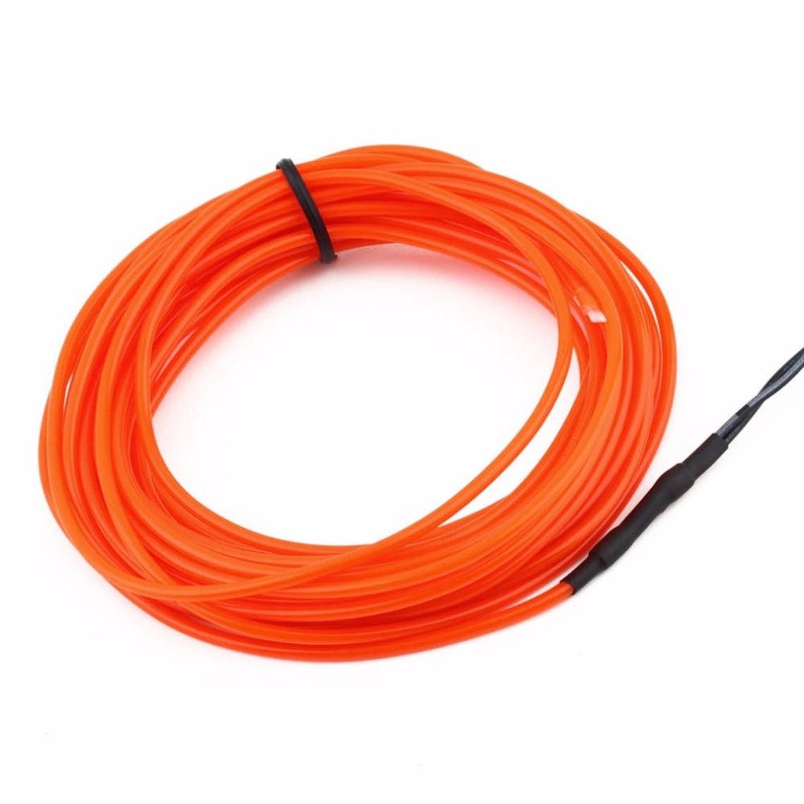 Neon EL Wire 9FT 3m Flexible EL Wire Neon Light | Etsy