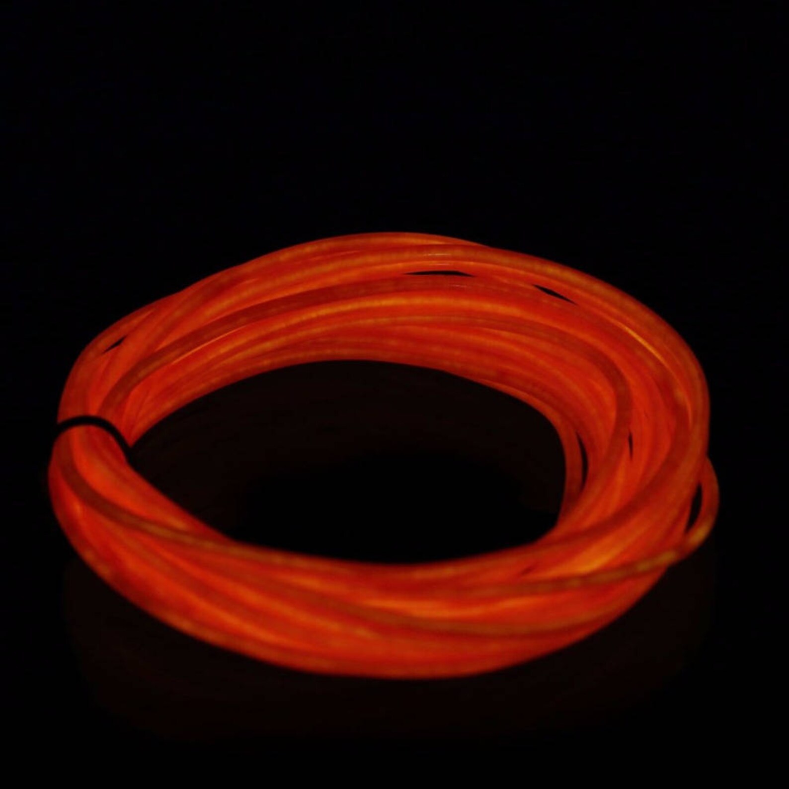 Neon EL Wire 9FT 3m Flexible EL Wire Neon Light | Etsy