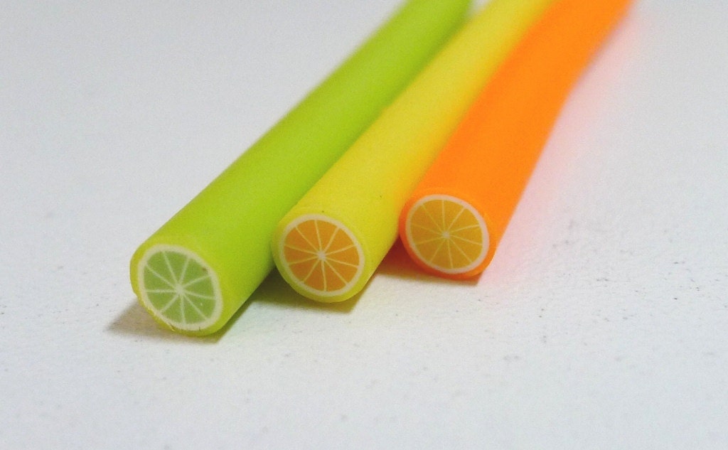 C0173 Fruit Combo Citrus Blast orange Lemon Lime - Etsy