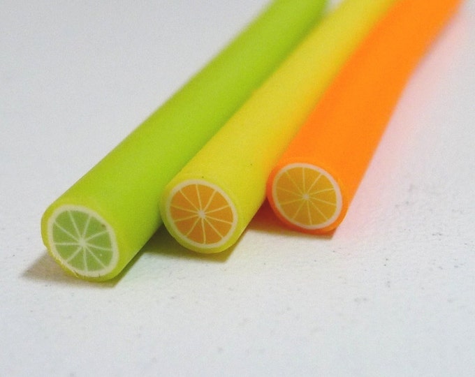 C0173 Fruit Combo Citrus Blast orange Lemon Lime - Etsy
