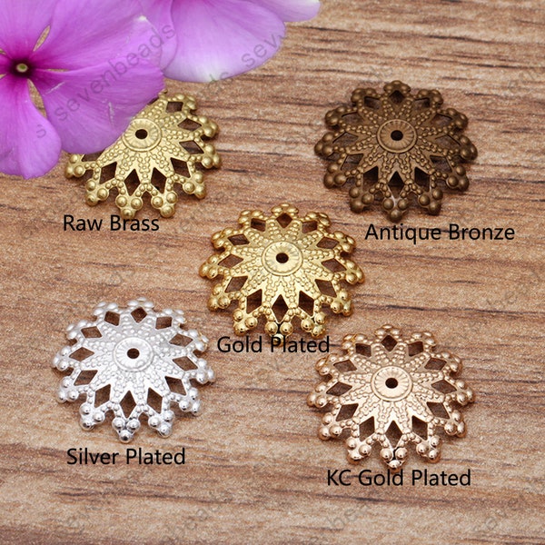 Filigree Jewelry - Etsy