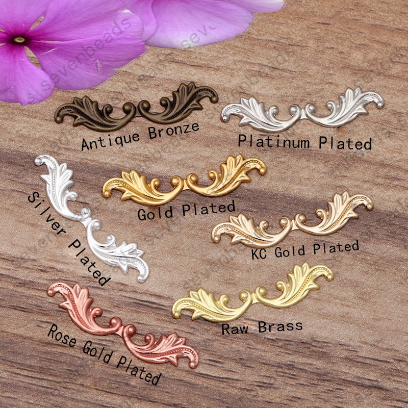 Filigree Mold - Etsy