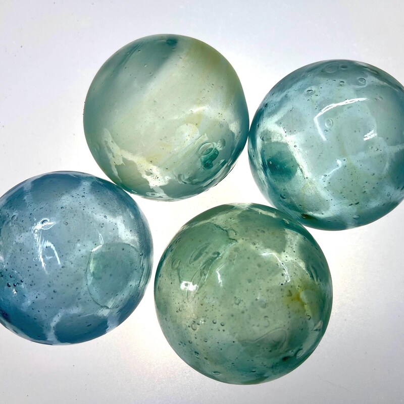 GlassFloatJunkie - Etsy UK