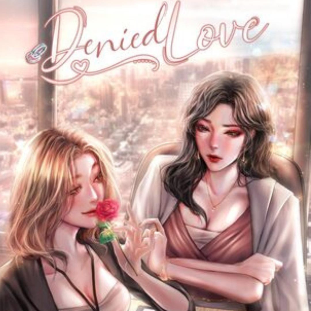 Denied Love + Special Rin Will Never Love - Endless by Peony Thai GL Novel English PDF Romantic ...