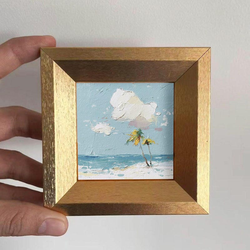 Small Mini Summer Houses - Etsy