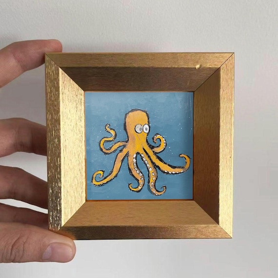 Octopus In Home Display