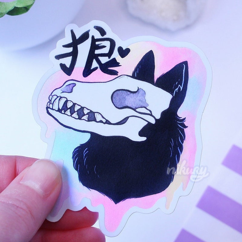 Nikury - Etsy