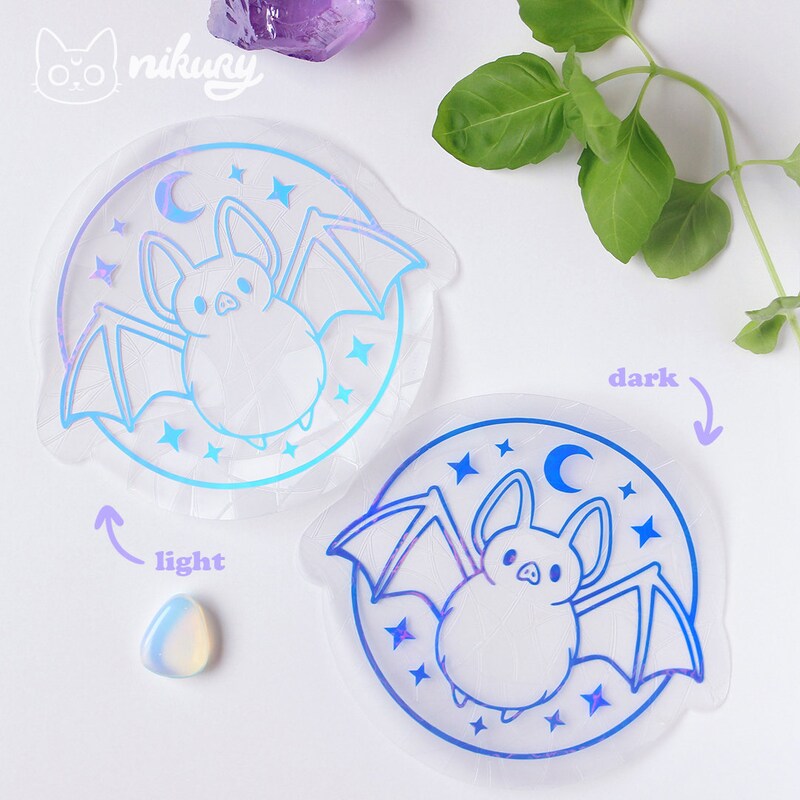 Nikury - Etsy