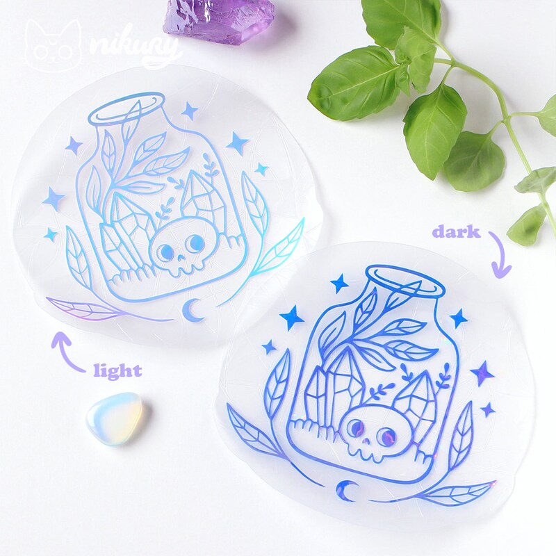 Nikury - Etsy