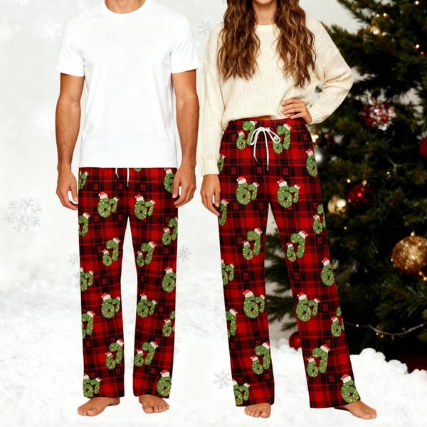 Meme Pajama Set - Etsy UK