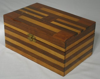 Inlay box | Etsy