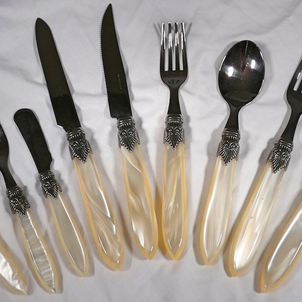 Flatware - Etsy