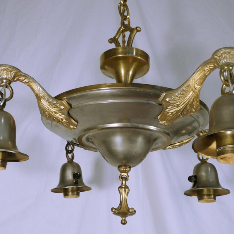 Victorian Lighting - Etsy