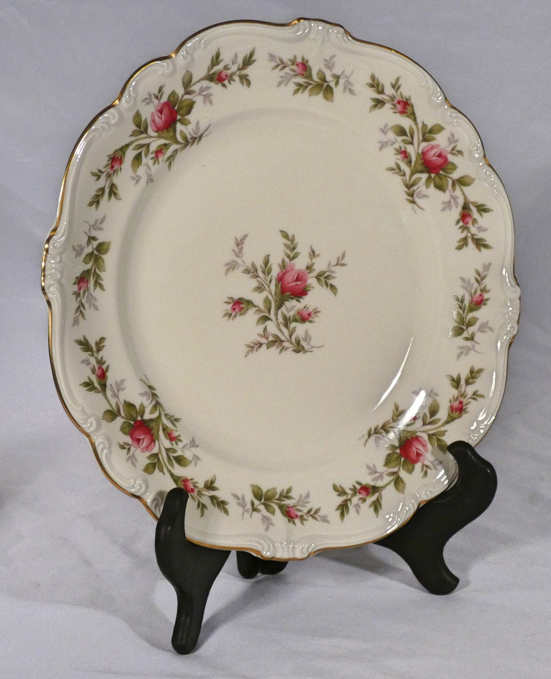 Vintage Rosenthal Pompadour Style Antoinette Pattern Excelent Condition ...