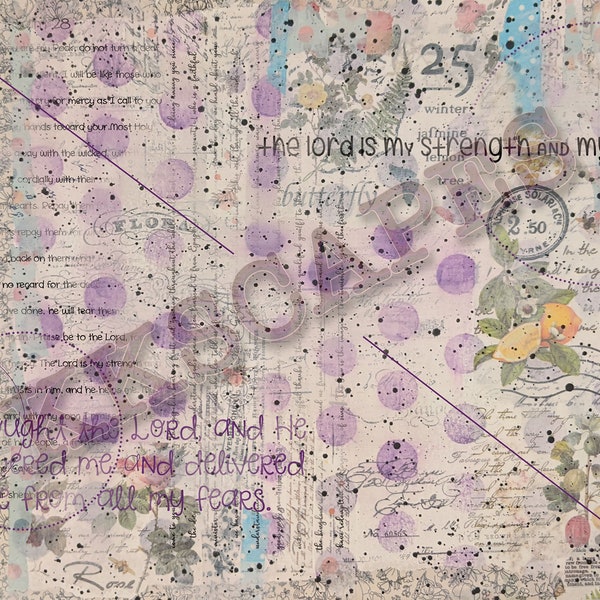 Rice Paper Wall Decor - Etsy