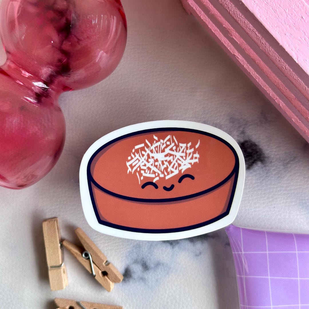 KUTSINTA STICKERS | Cute Filipino | Kawaii Designs | Pinoy Culture ...
