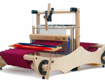 IN STOCK Louet Erica Table Loom 2 Sizes 10/20 Dollar Instant Shop ...