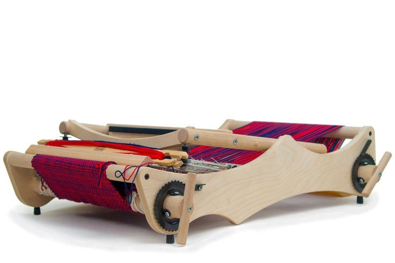 Table Loom Louet Erica - Etsy